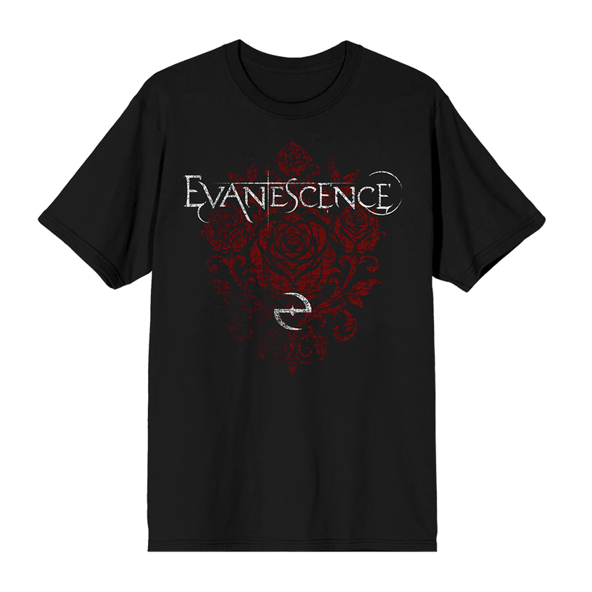 Apparel – Evanescence