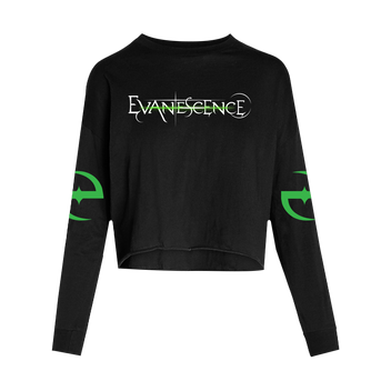 Apparel – Evanescence