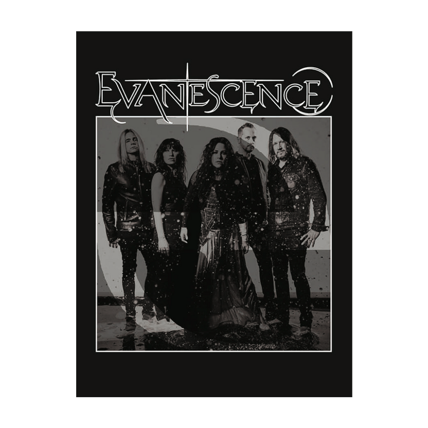 Shop – Evanescence