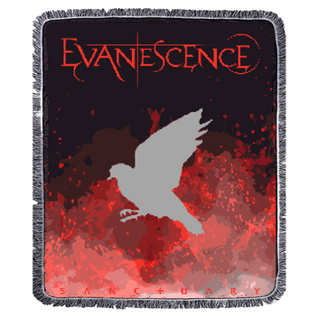 Sanctuary – Evanescence