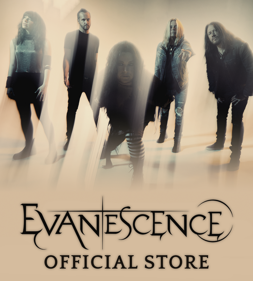 Evanescence Official Store