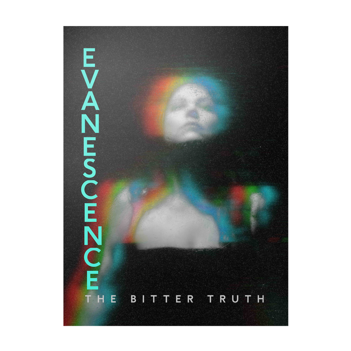 The Bitter Truth Evanescence